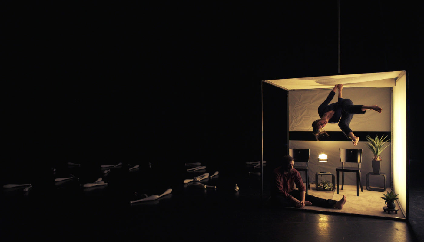 Plateau émergent - fraichement éclos - Festival UtoPistes