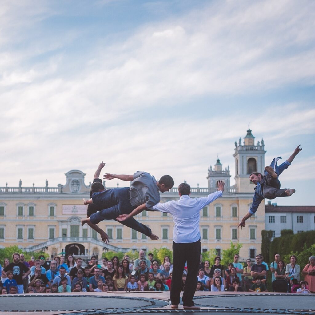 Pulse - Festival UtoPistes